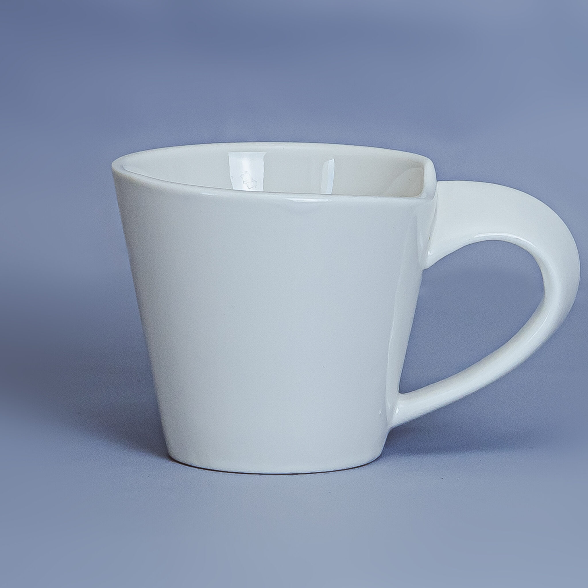 Cốc cà phê sứ Minh Châu SANIYA MUG SN1721 – Sứ Hảo Cảnh 0888677770